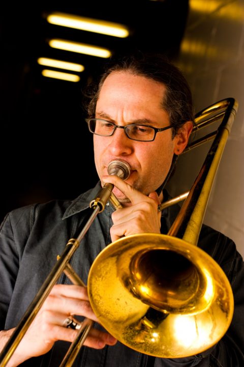 michael Nelson - Hornheads